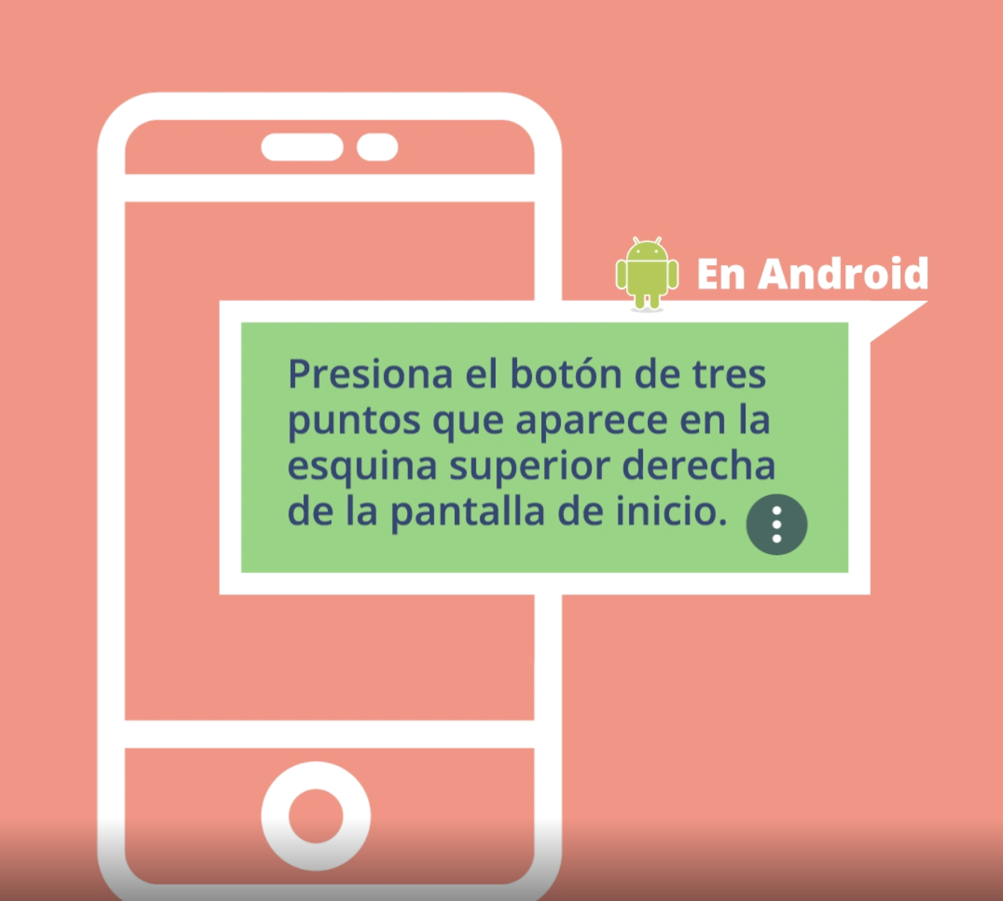 Crea listas de difusión en Android | El Blog de Ciudadanos